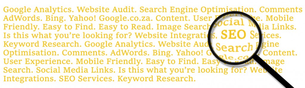 Gethits | Search Engine Optimisation: Why you need it.